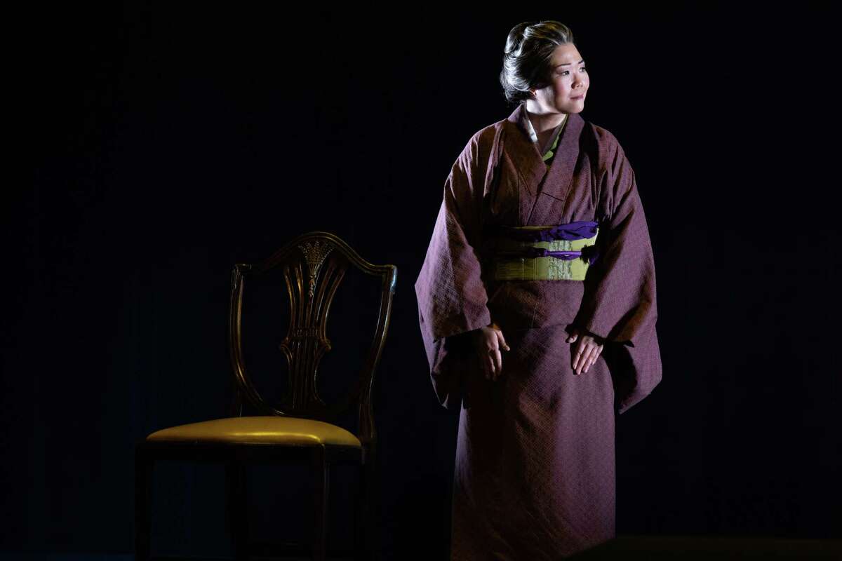 S.F. Opera takes a child’s perspective on Puccini's ‘Madame Butterfly’