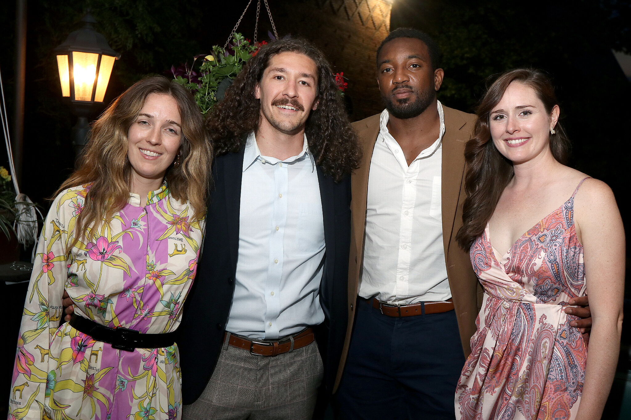 SEEN: Albany Institute of History and Art Gala