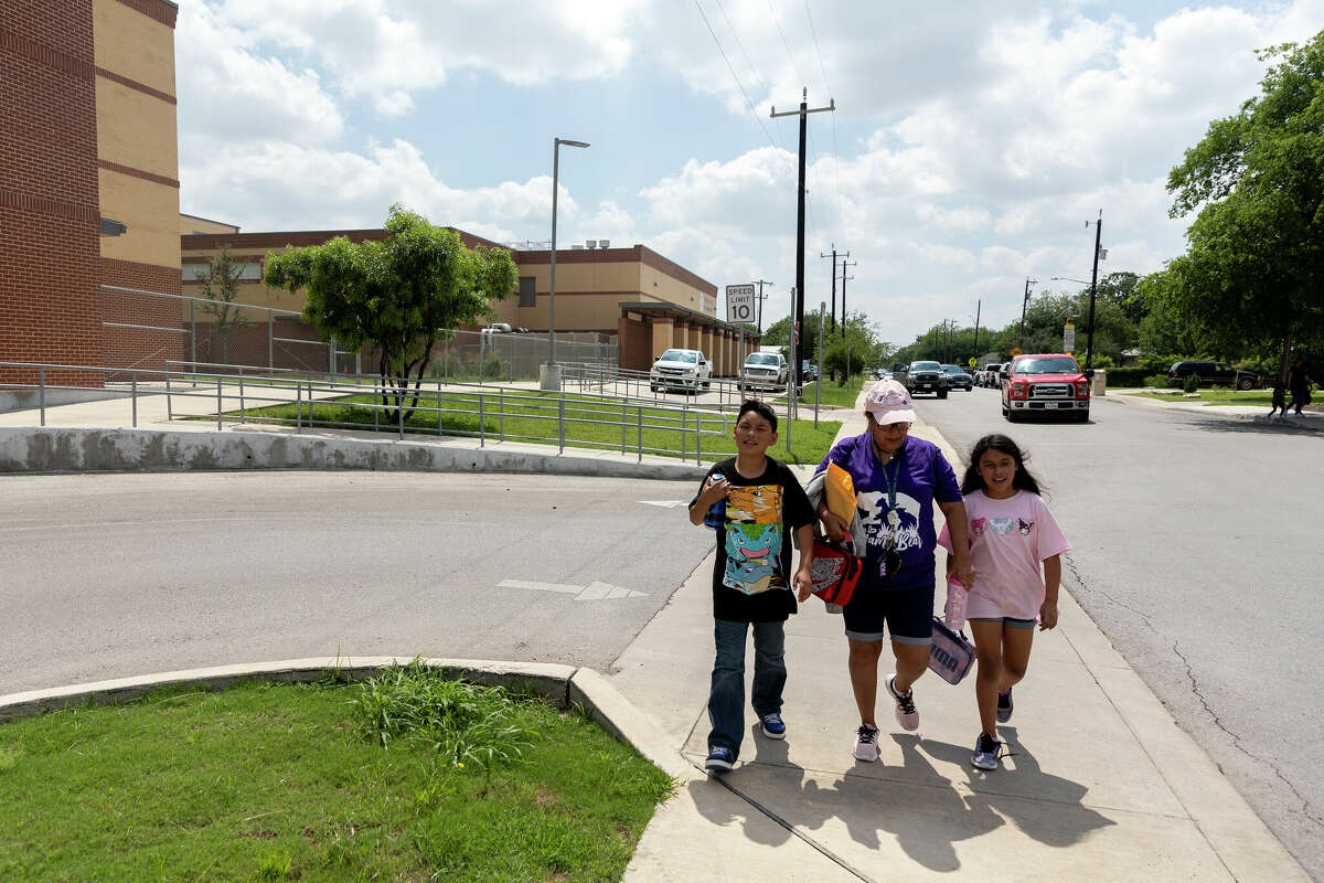 South Side reckoning: What closing schools looks like