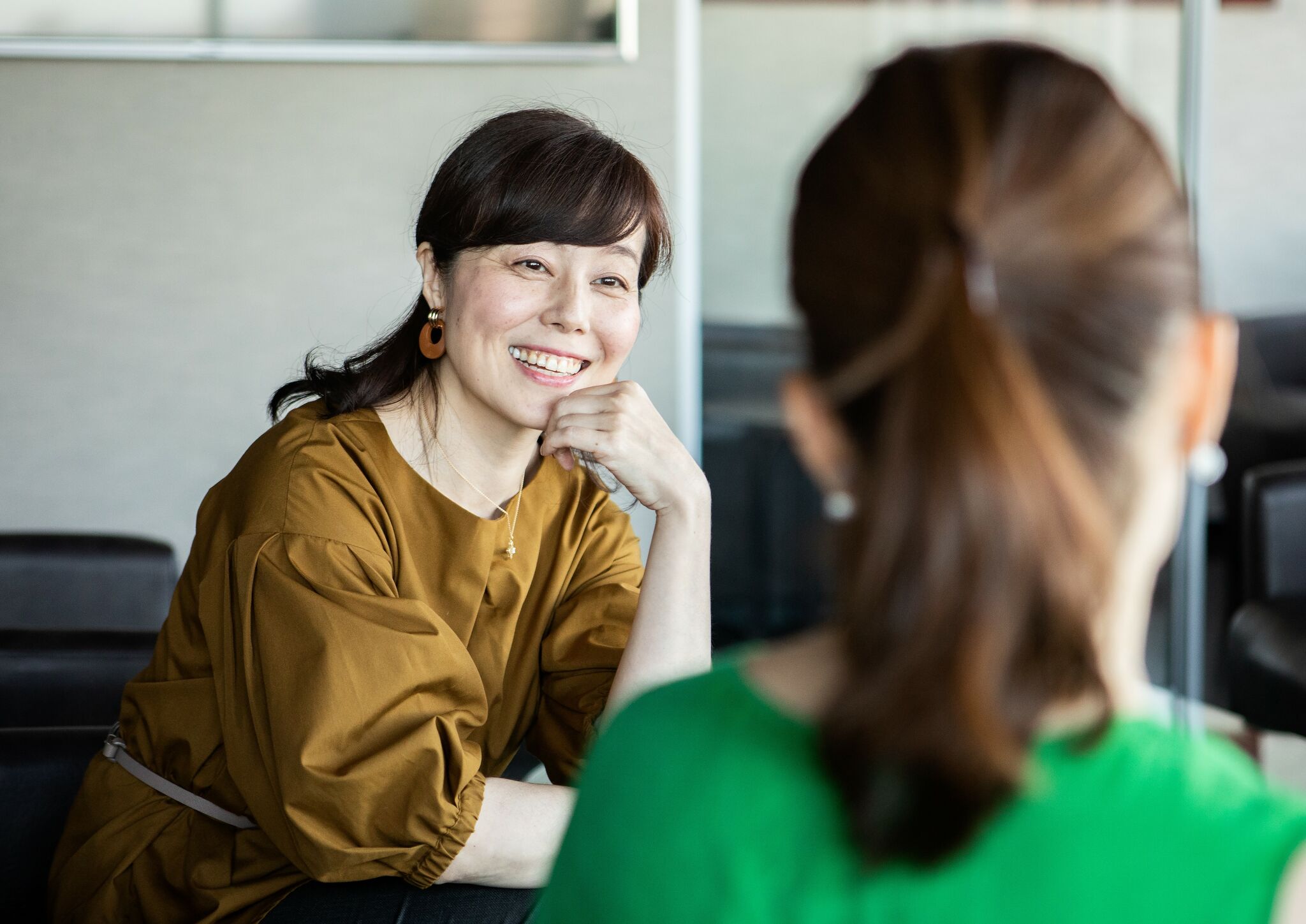 The power of curiosity: Unlocking growth, relationships and conflicts