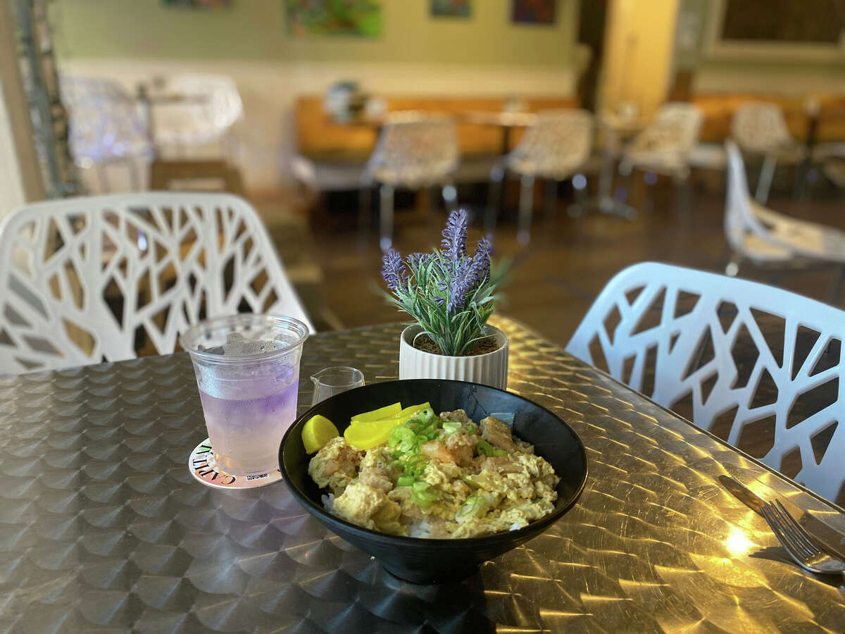 Critic’s notebook: Cafe Euphoria a safe space for tasty nosh