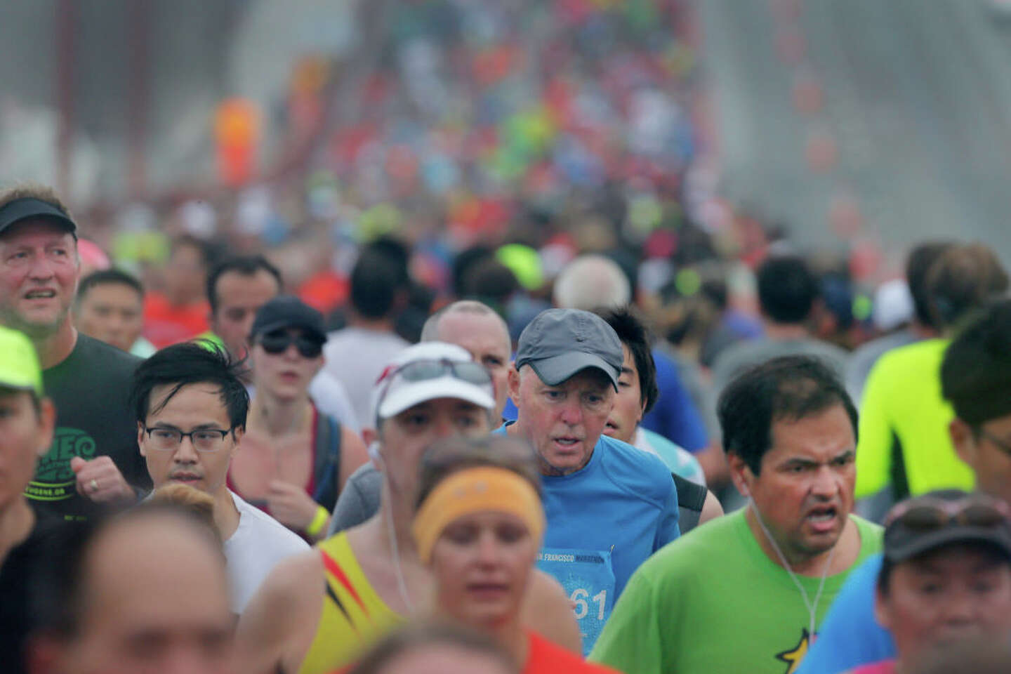 San Francisco Marathon: An ultimate guide to the annual race