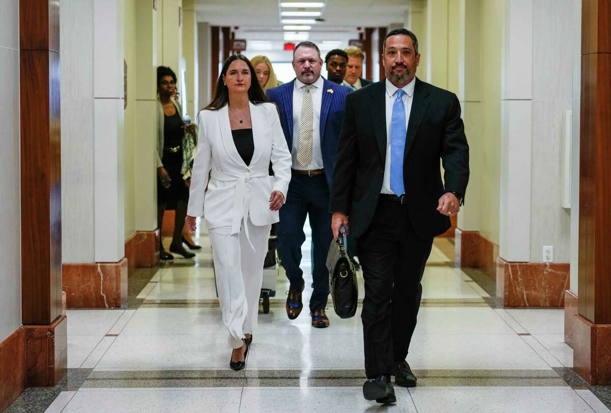 Third trial for Antonio Armstrong Jr. delayed one week