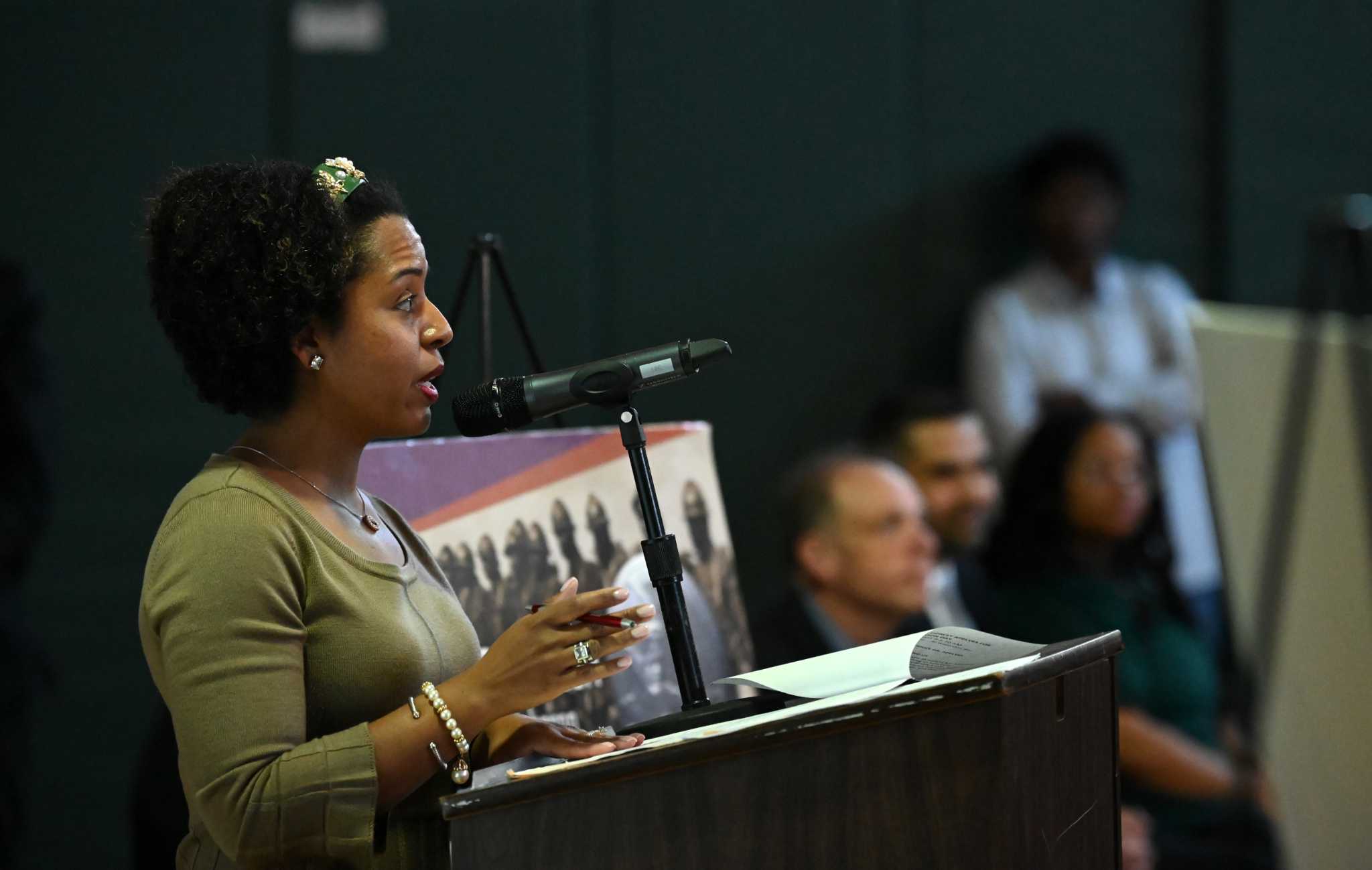 Albany politicians look to 2025 mayoral campaign