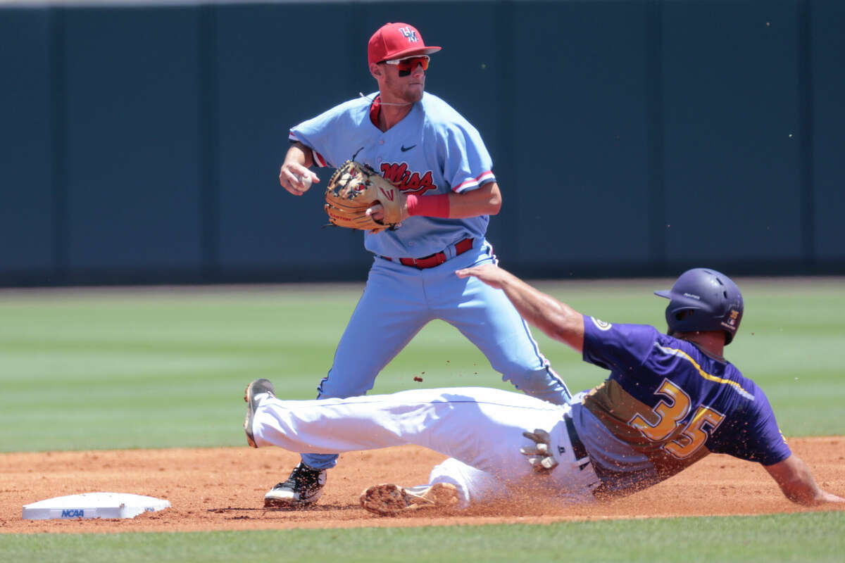 Astros new infielder Grae Kessinger: Everything to know about him