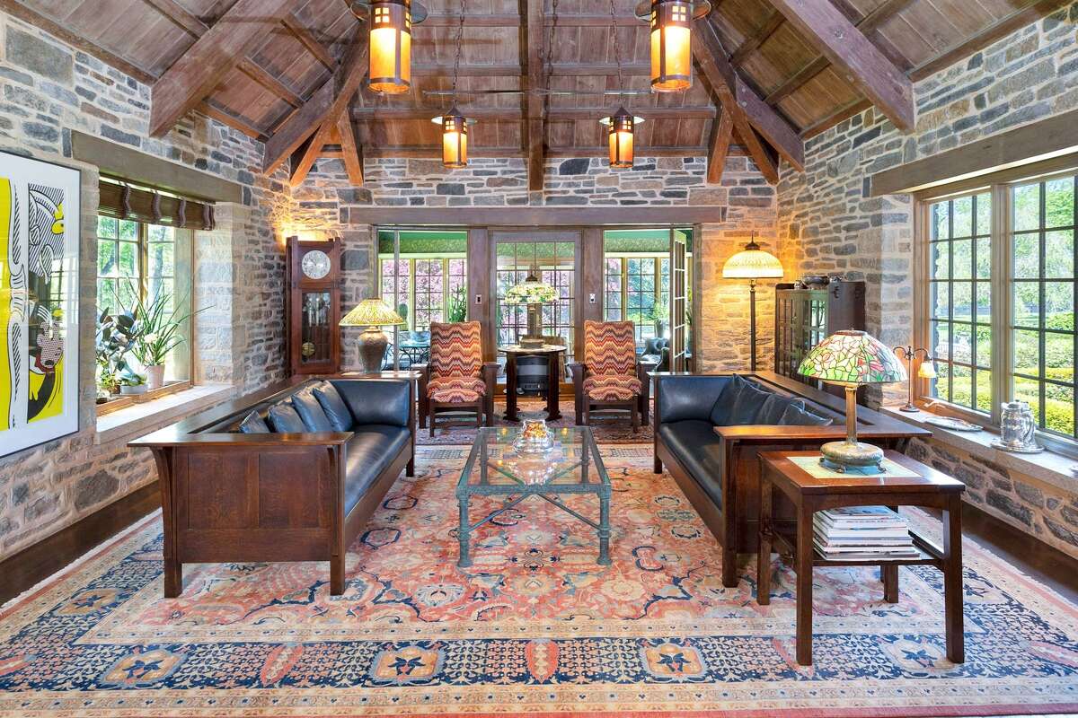 In Beautiful Backcountry