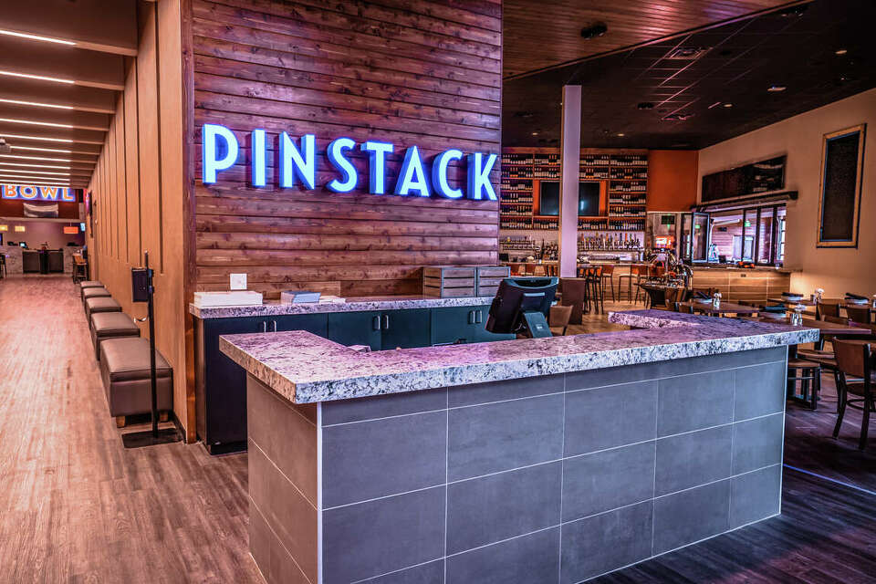 Pinstack to open second San Antonio location near Rim shopping center