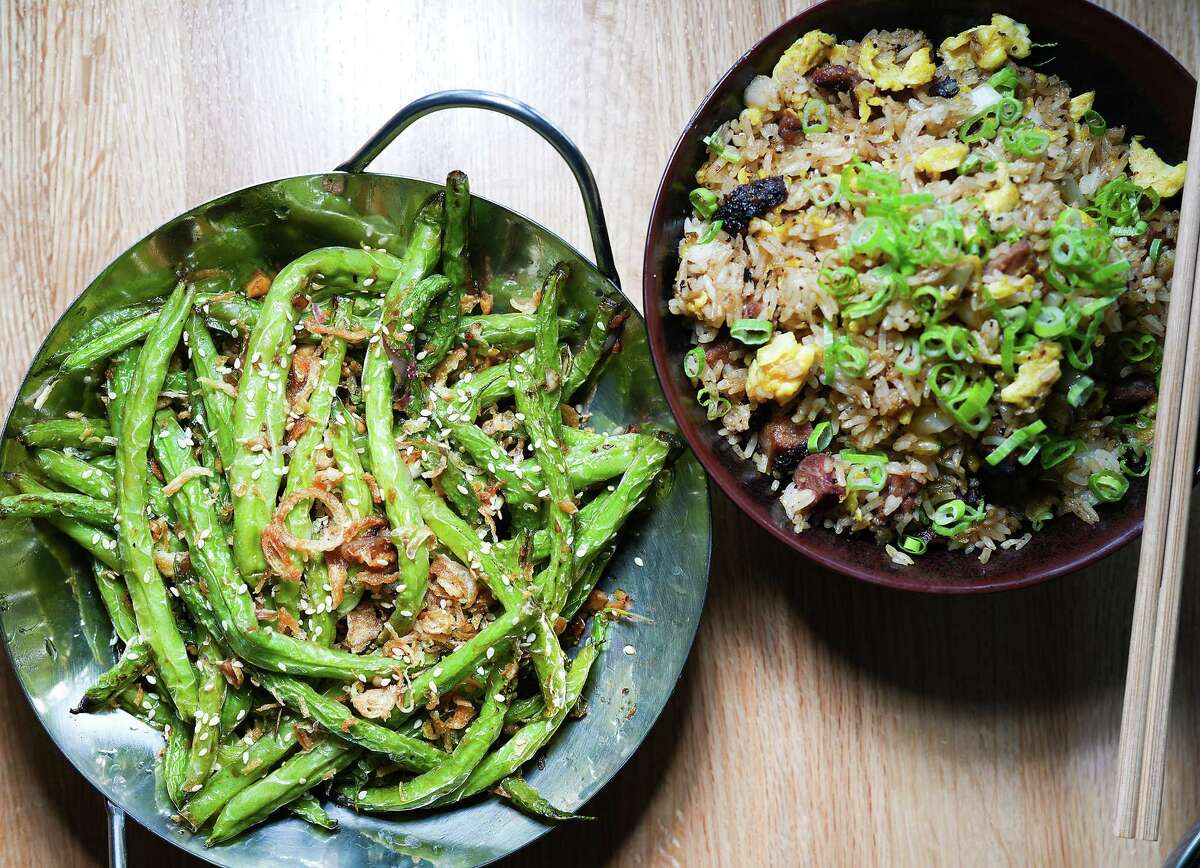 Houston Blind Goat review: Christine Ha's restaurant has ups and downs