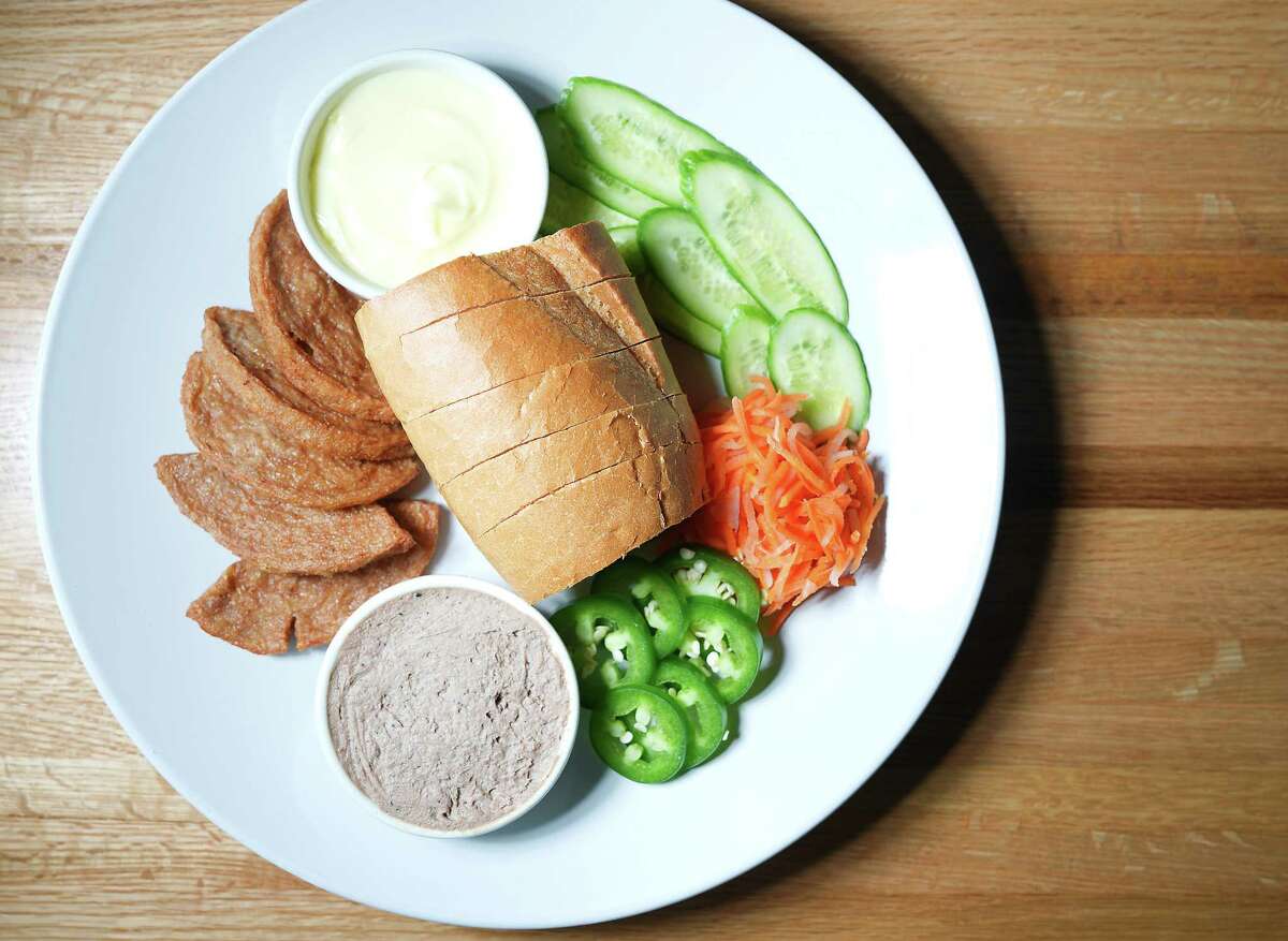 Houston Blind Goat review: Christine Ha's restaurant has ups and downs