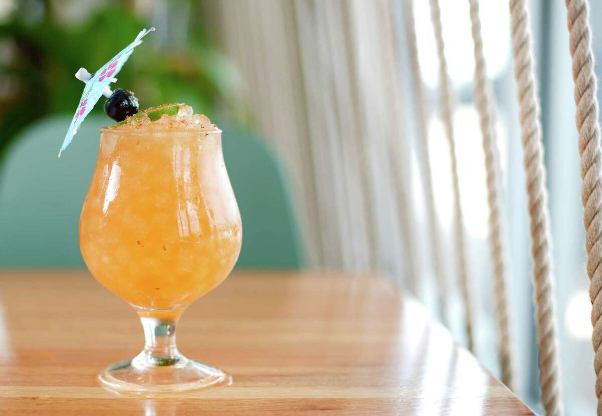 Houston Blind Goat review: Christine Ha's restaurant has ups and downs