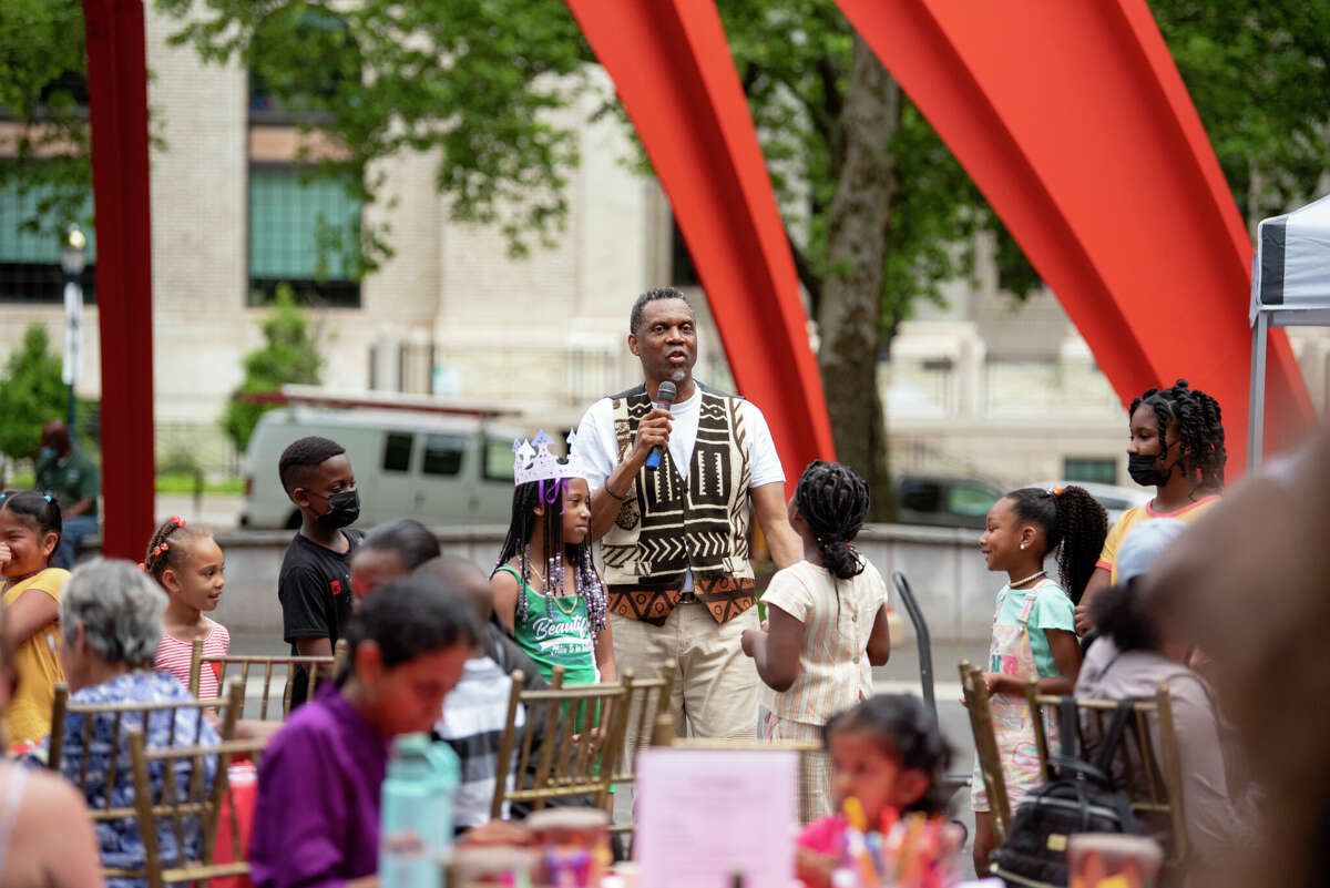 CT celebrates Juneteenth with parades, festivals, music and more