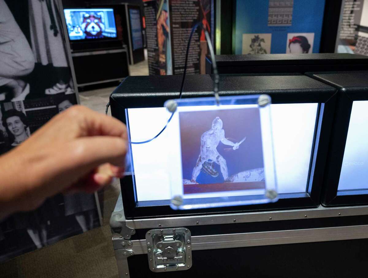 MiSci hosts summer-long exhibit on AI technology