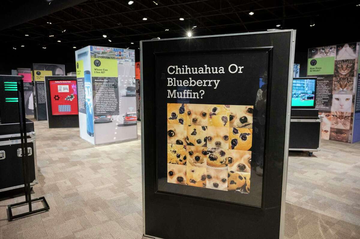 MiSci hosts summer-long exhibit on AI technology