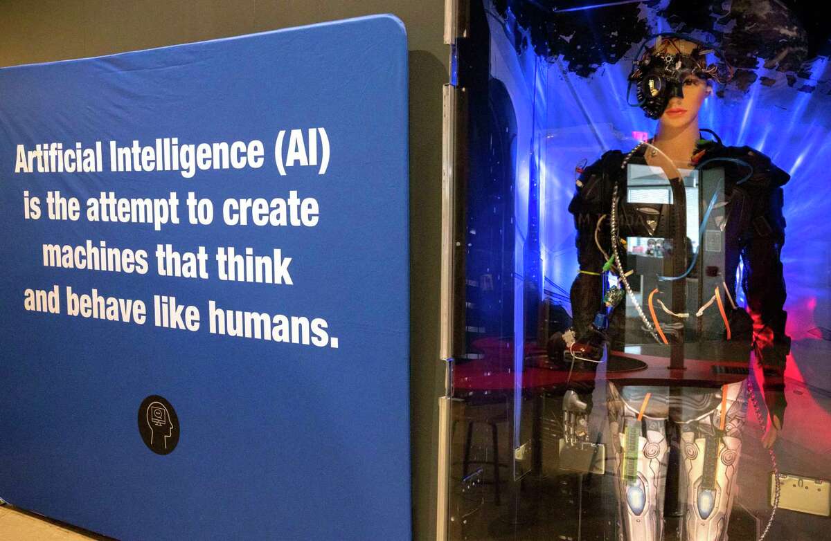 MiSci hosts summer-long exhibit on AI technology
