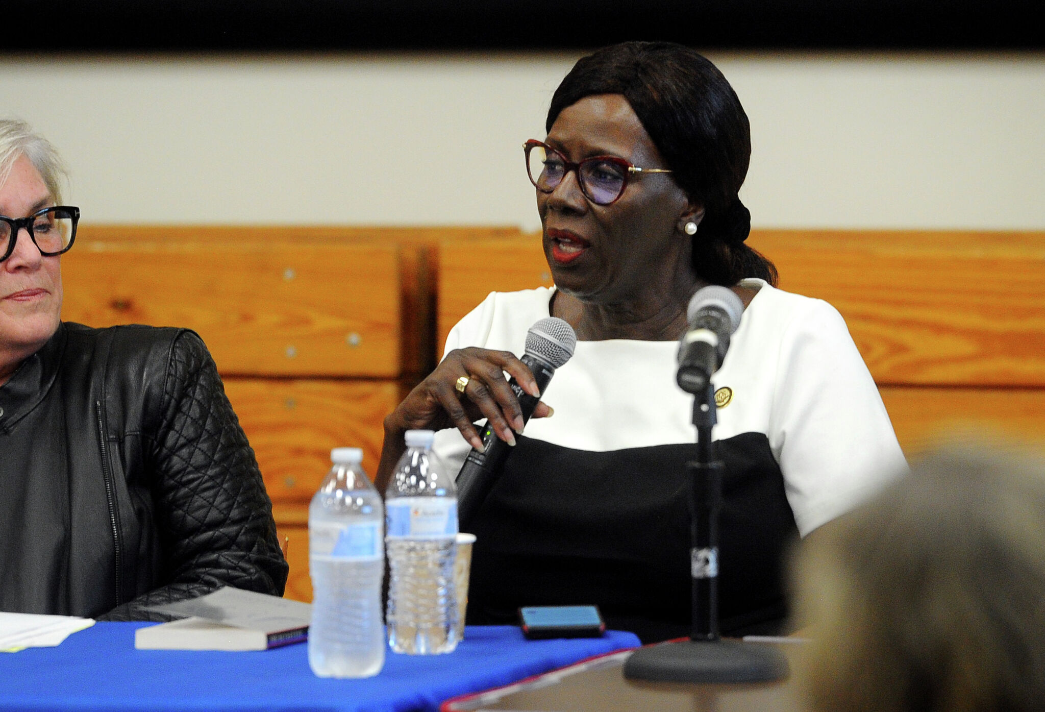 State Sen. Miller says it's vital to know the truth of our history