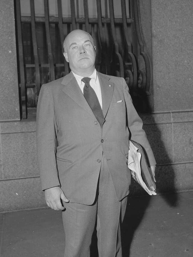 'Midnight Climax': The CIA mixed LSD and sex at this SF house