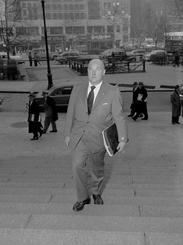 'Midnight Climax': The CIA mixed LSD and sex at this SF house