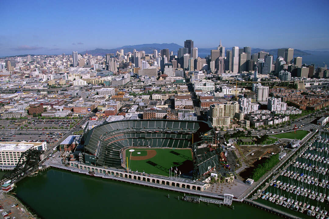 Oracle Park: An essential guide to the SF Giants stadium