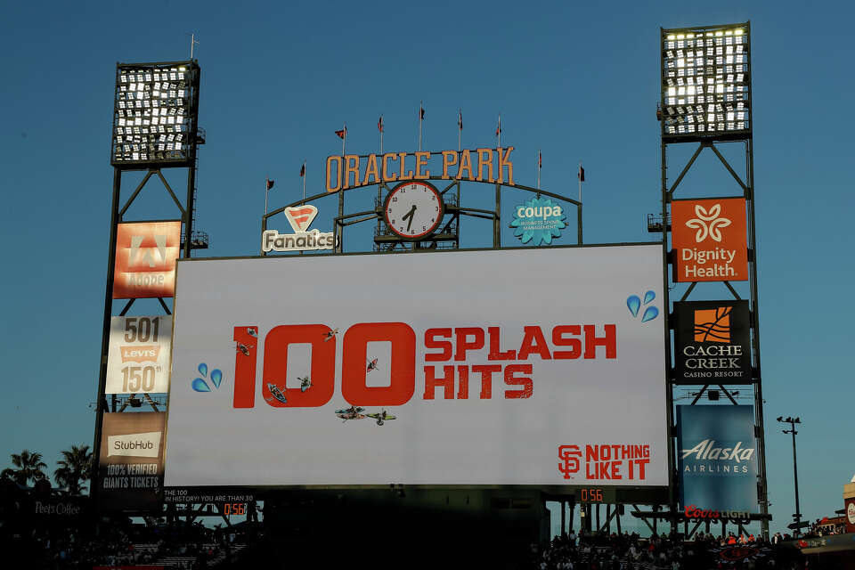 Oracle Park: An essential guide to the SF Giants stadium