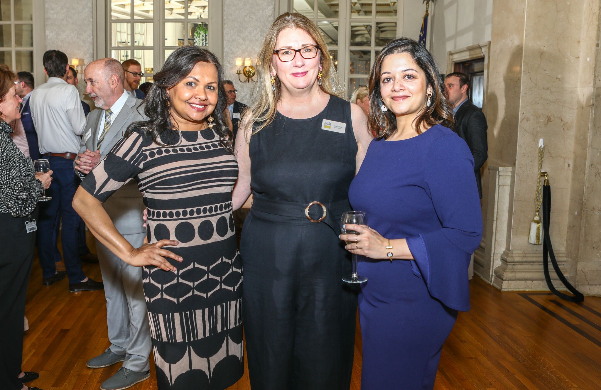 SEEN: Rensselaer County Regional Chamber of Commerce’s 123rd Annual Di