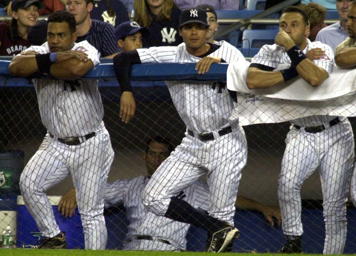 Houston Astros: An oral history of 6-pitcher no-hitter vs. Yankees
