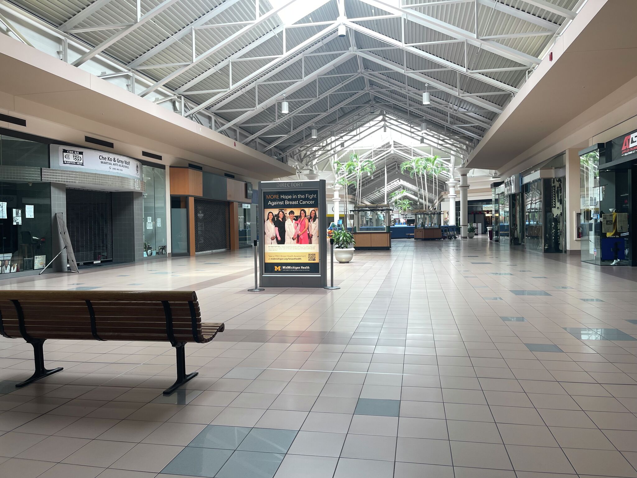 Midland Mall