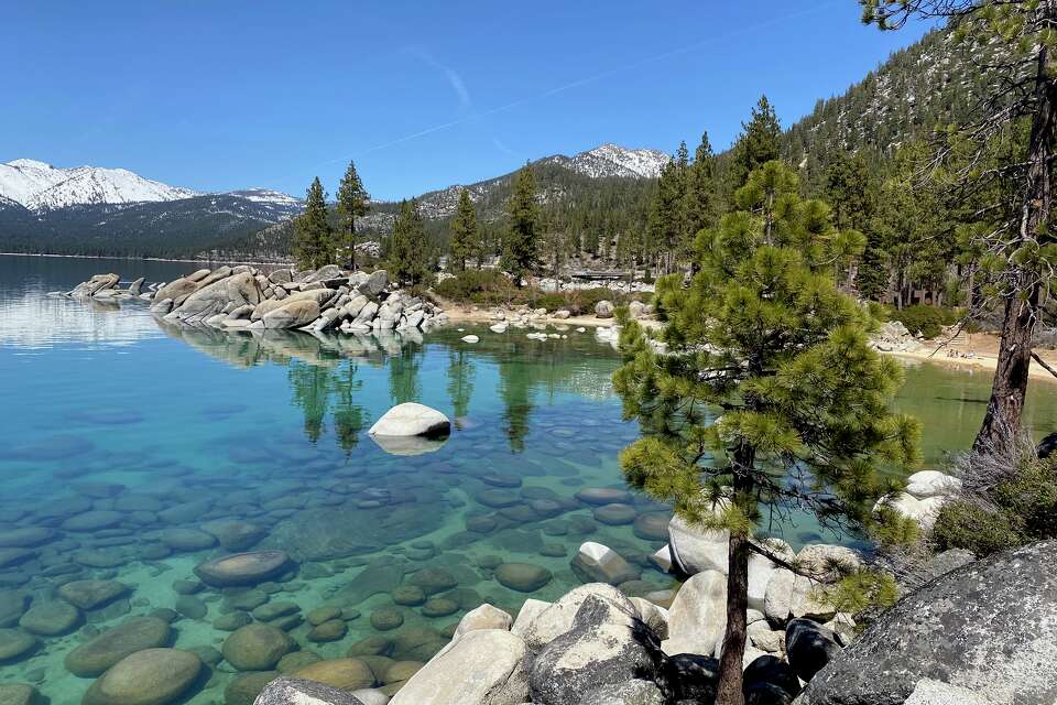 Lake Tahoe Nevada State Parks: Best things to see and do
