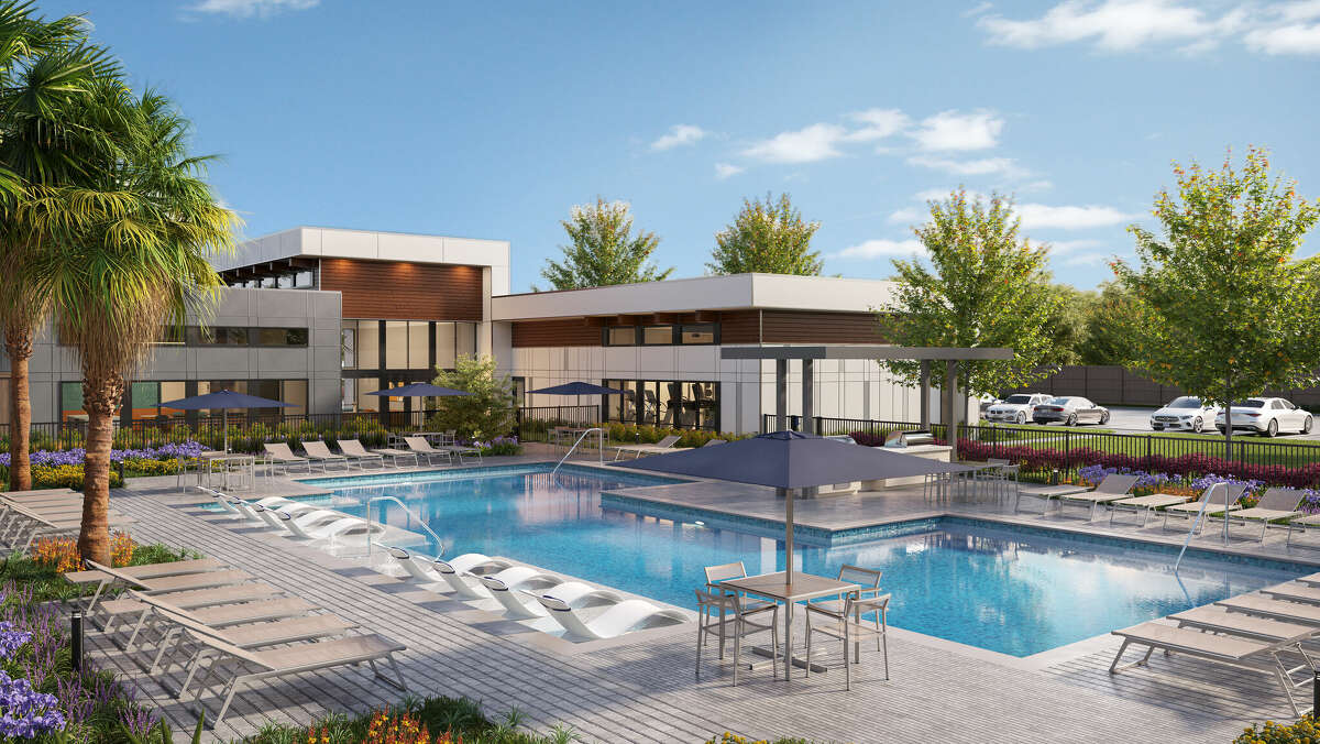 Greystar opens Houston apartment complex with rents based on inflation