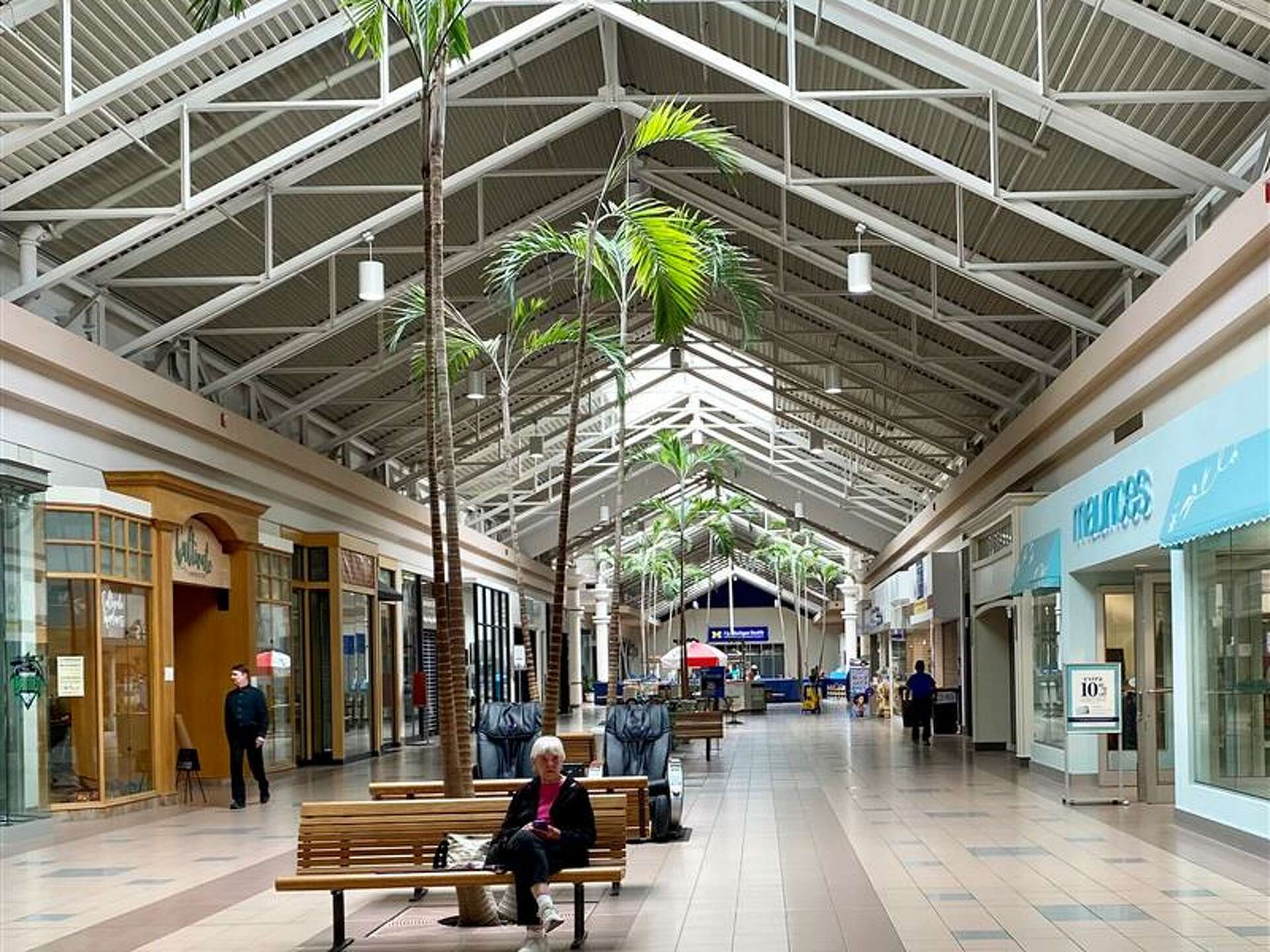 Midland Mall secures $5.7M cut in assessed value