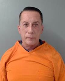 Sheriff's Office: Asst. Chief Rodriguez is focus of FBI probe