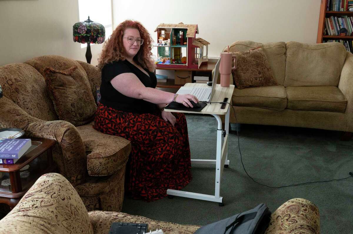 Albany's Rainbow Access Initiative offers gender-affirming care