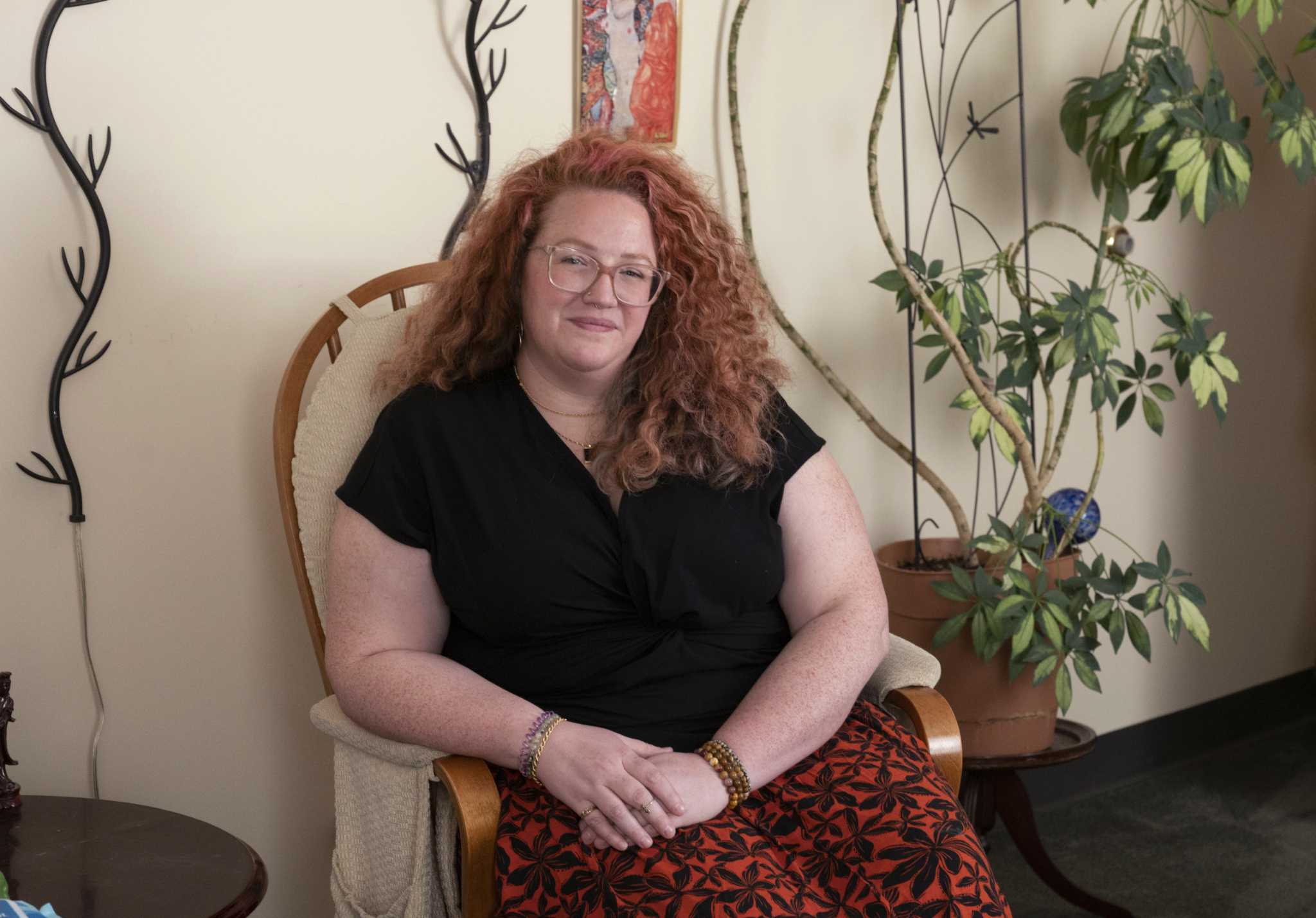 Albany's Rainbow Access Initiative offers gender-affirming care
