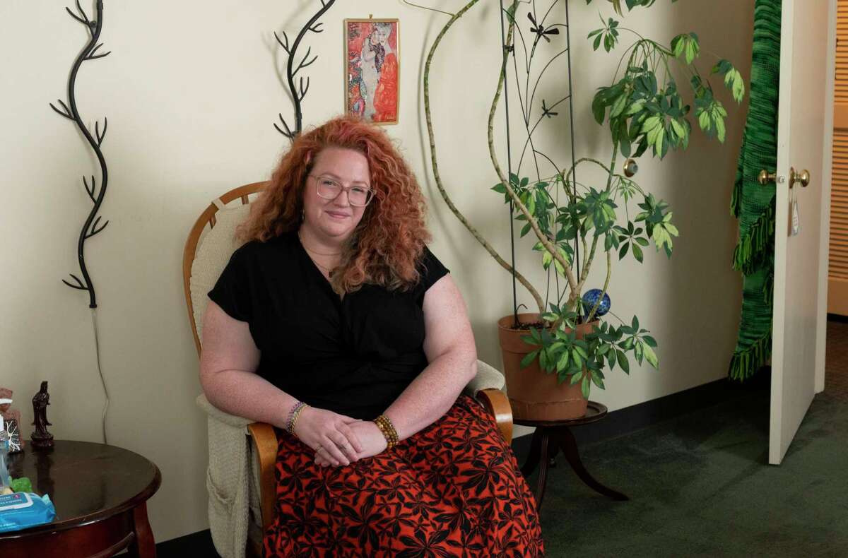 Albany's Rainbow Access Initiative offers gender-affirming care