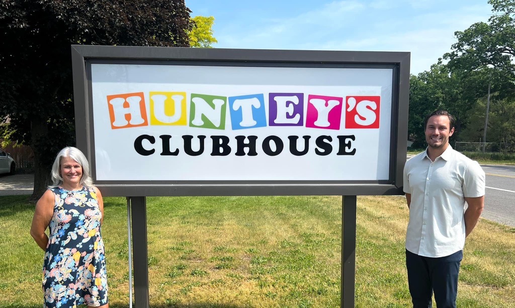 Huntey’s Clubhouse acquires Shaneann’s Early Learning Centers