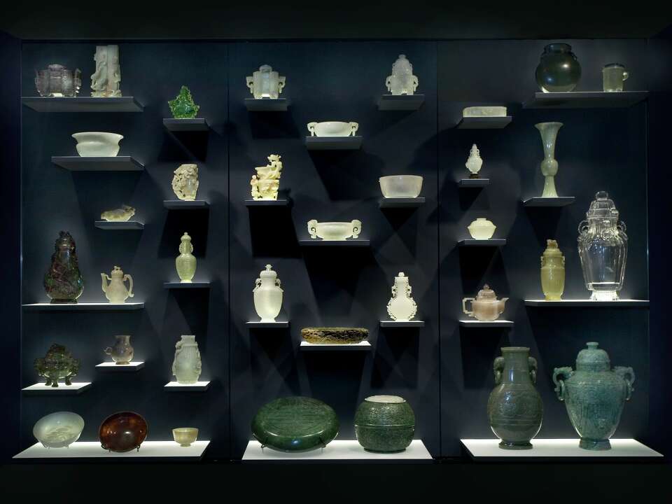 A complete guide to San Francisco's Asian Art Museum