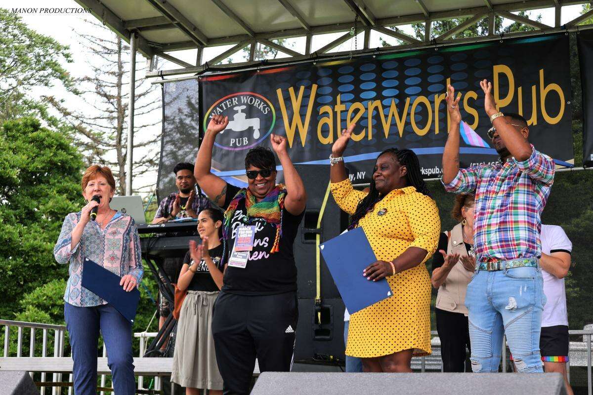 In Our Own Voices celebrates 25 years of community, 17 of Pride