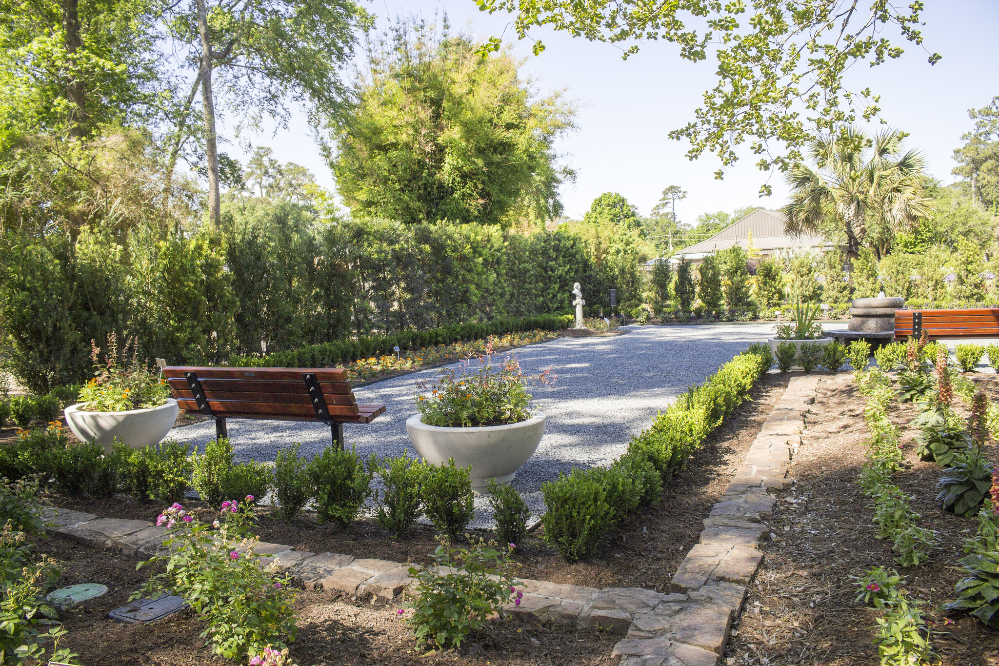 Lake Houston parks feature trails, fishing, sports and more