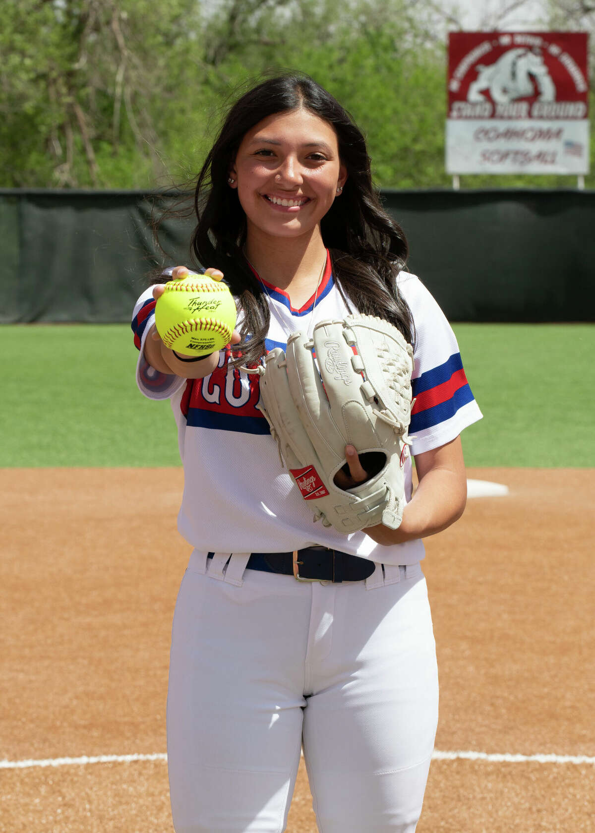 2023 MRT Postseason Softball All-Stars