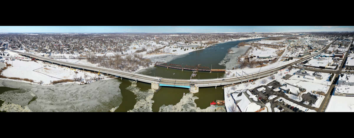 Bay City's Liberty Bridge tolling to start June 16