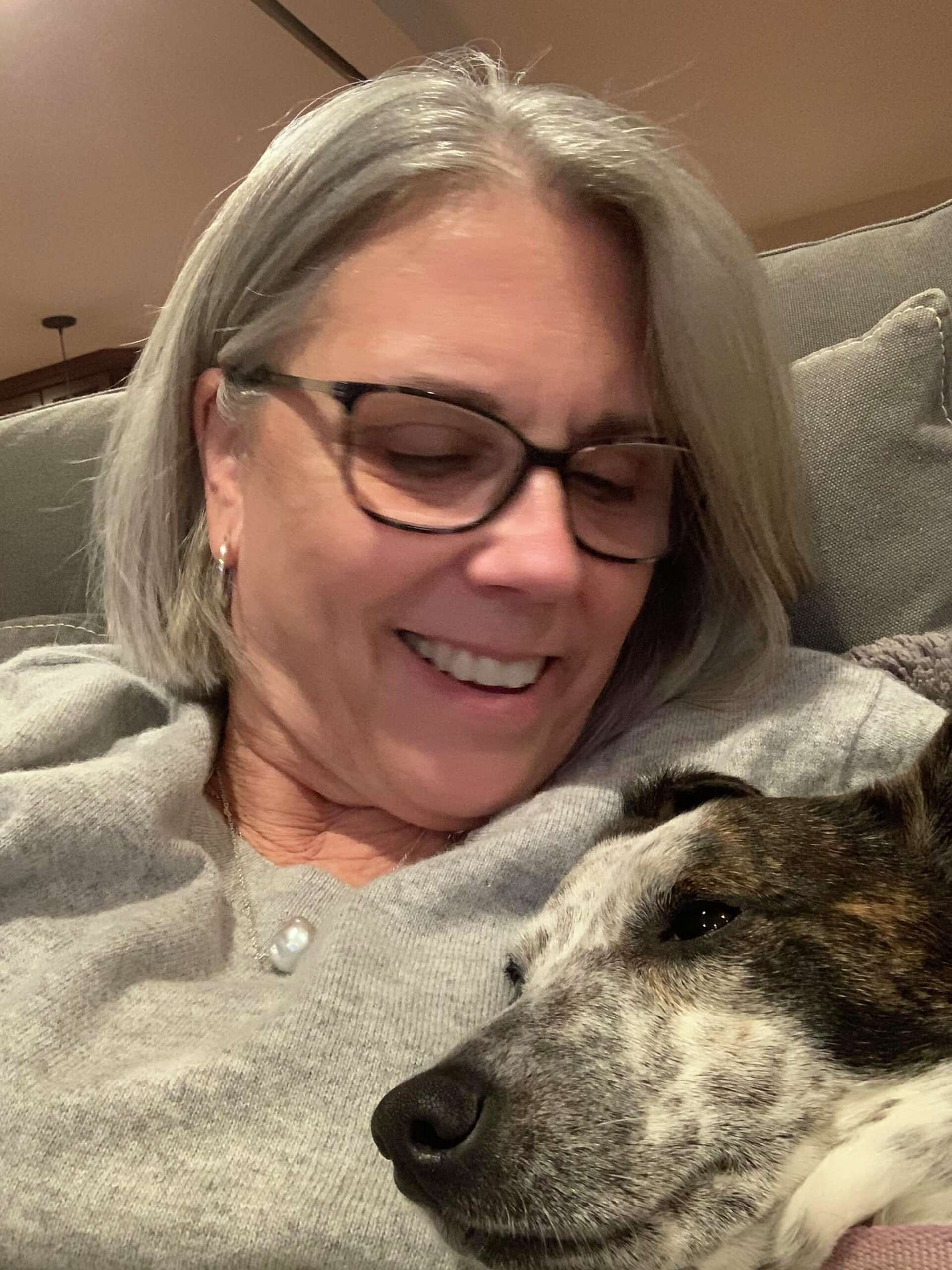 Sharon Rutledge, Greenwich native and fan of Milford, dies at 63