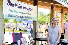 Sharon Rutledge, Greenwich native and fan of Milford, dies at 63