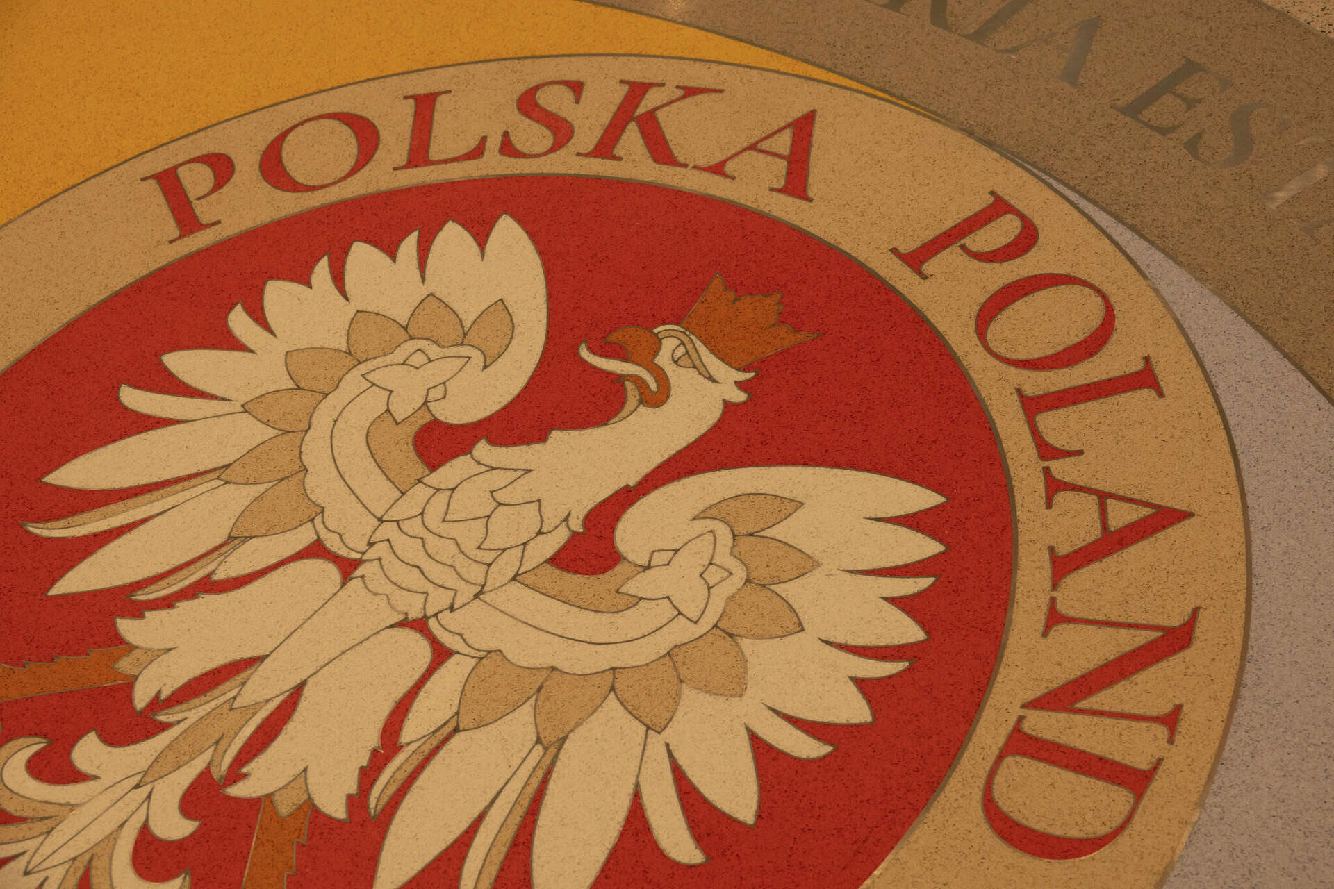 Venice Art Terrazzo Co. honored for work at Panna Maria center