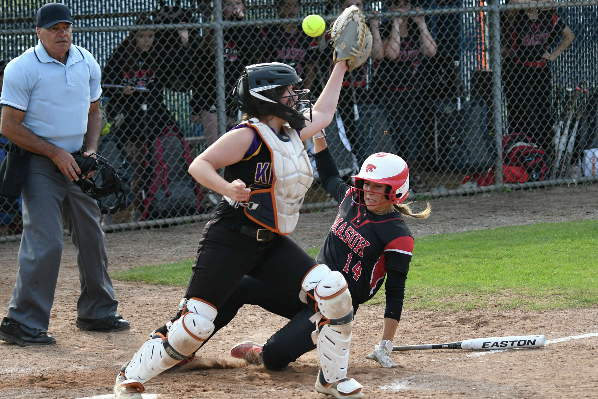 What to know about CT high school softball season in 2024.