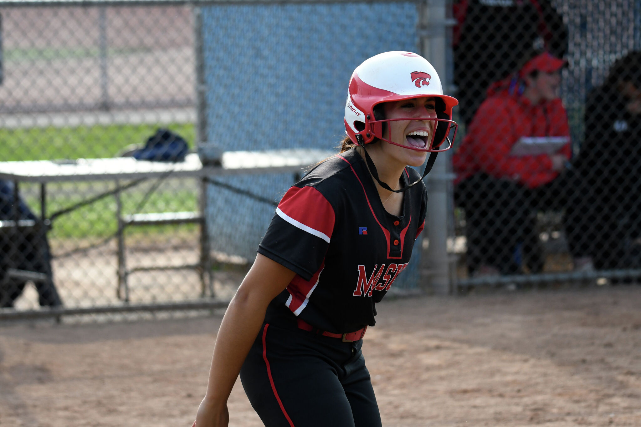 All four of last year's softball state champions return to the finals