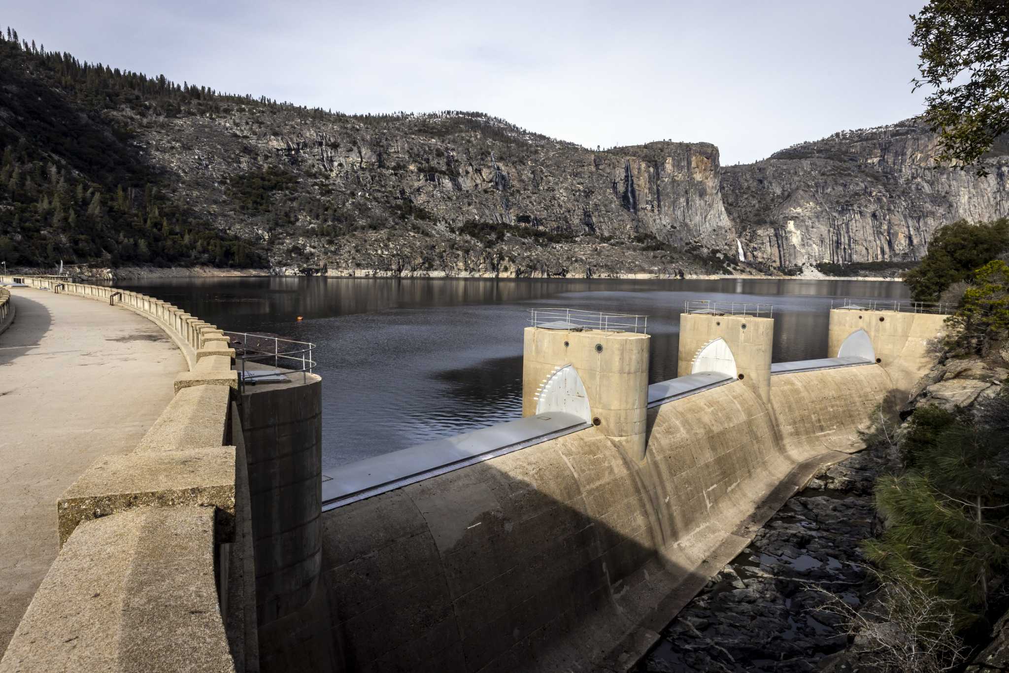 California water rights are based on injustice. Is change coming?