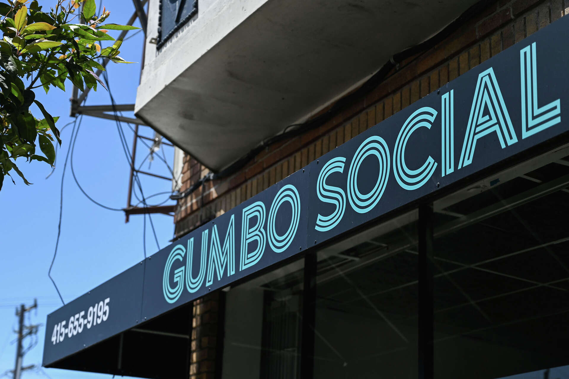 Popular farmers market stand opens first restaurant in SF