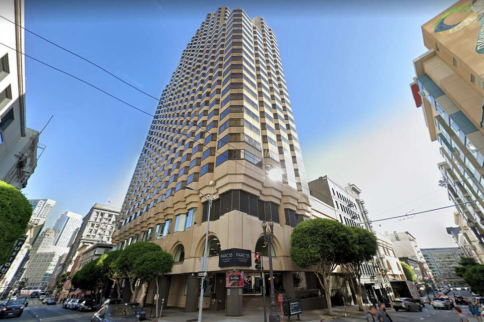 'We are big believers in SF': Hotel owners bet big on city's revival