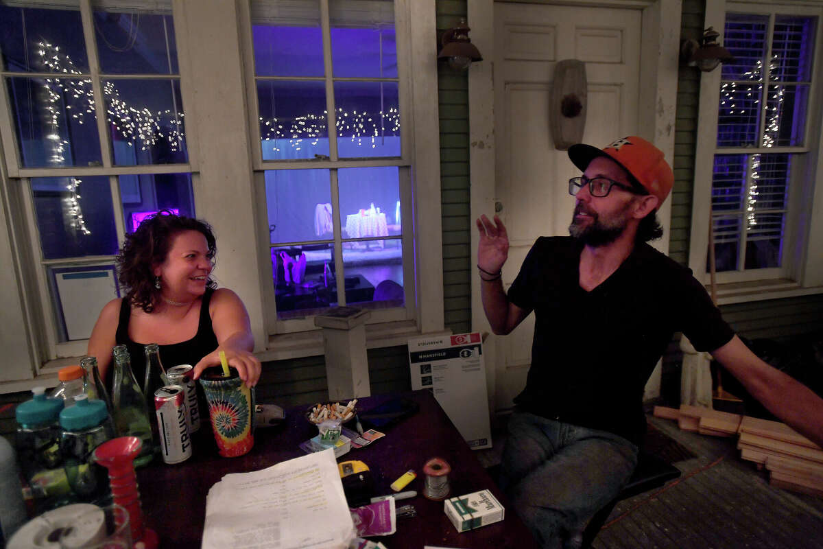 Ad Hoc Beaumont stages return to local theater scene