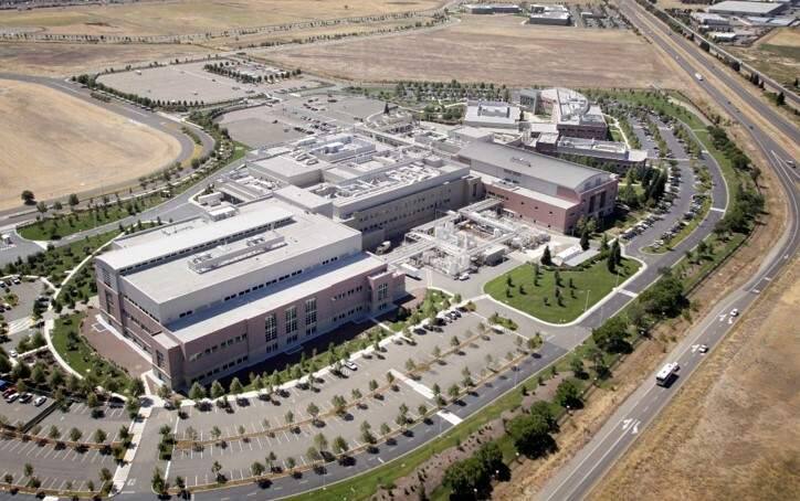 Genentech to close plant near Sacramento after Bay Area layoffs