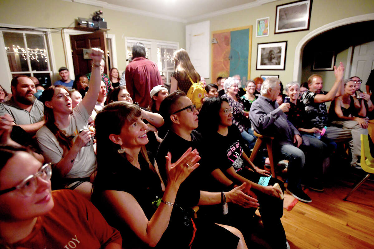 Ad Hoc Beaumont stages return to local theater scene